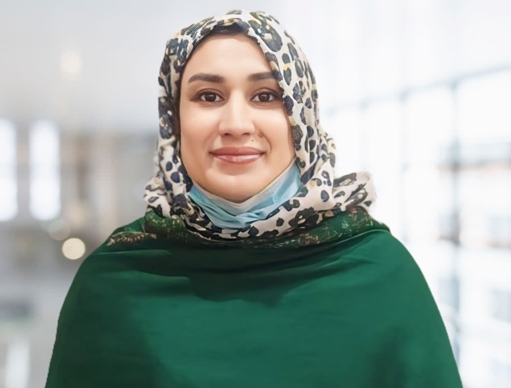 SSR Institute of International Journal of Life Sciences (SSR-IIJLS)